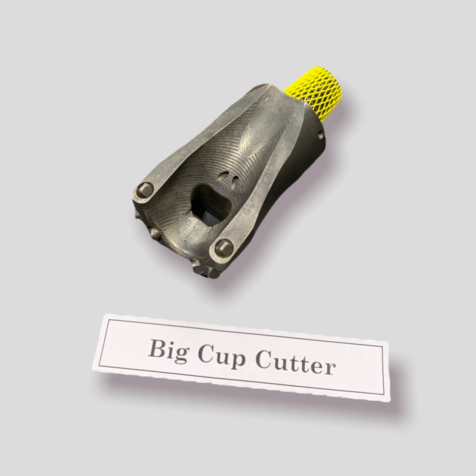 Drill Tips - Roddie Inc