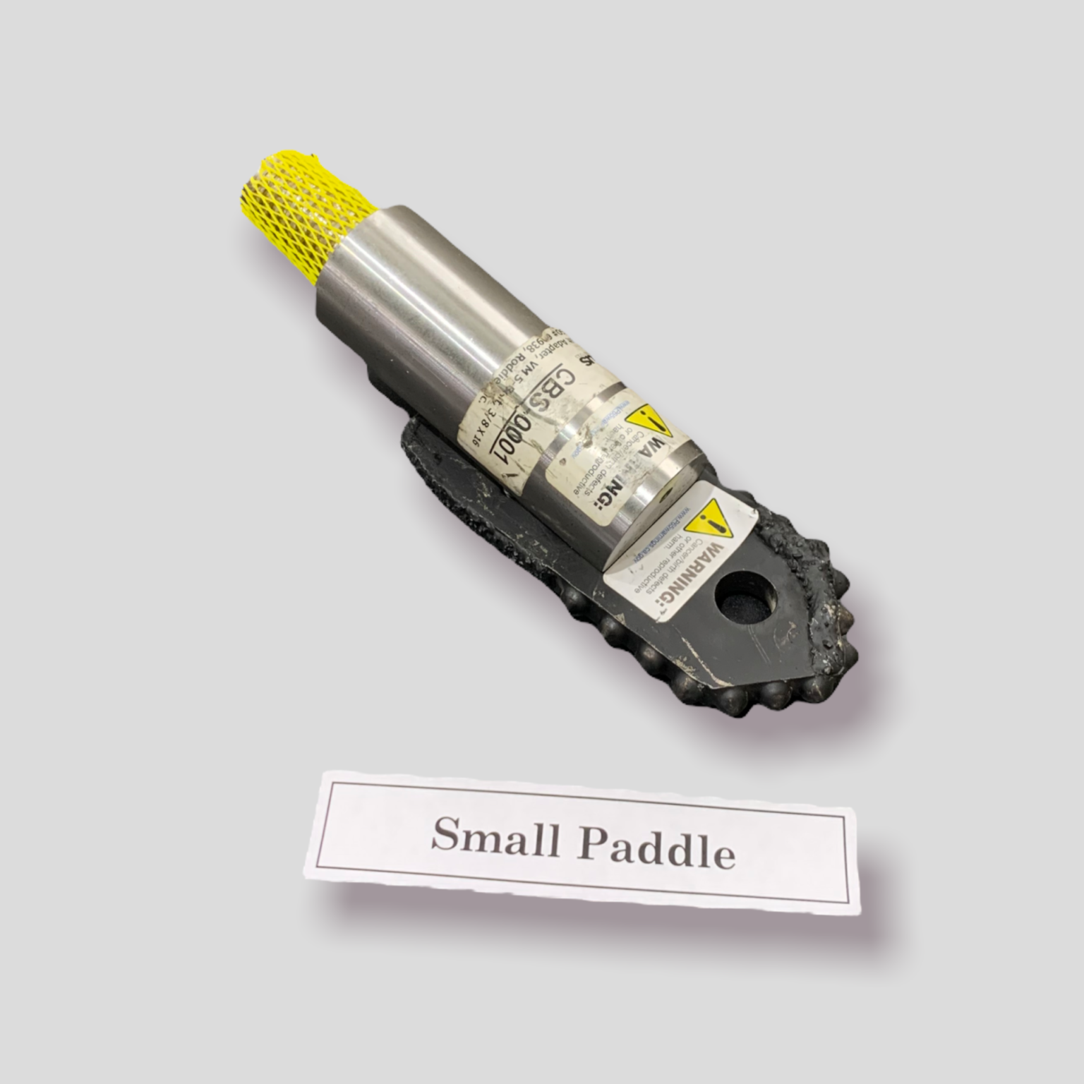 Drill Tips - Roddie Inc