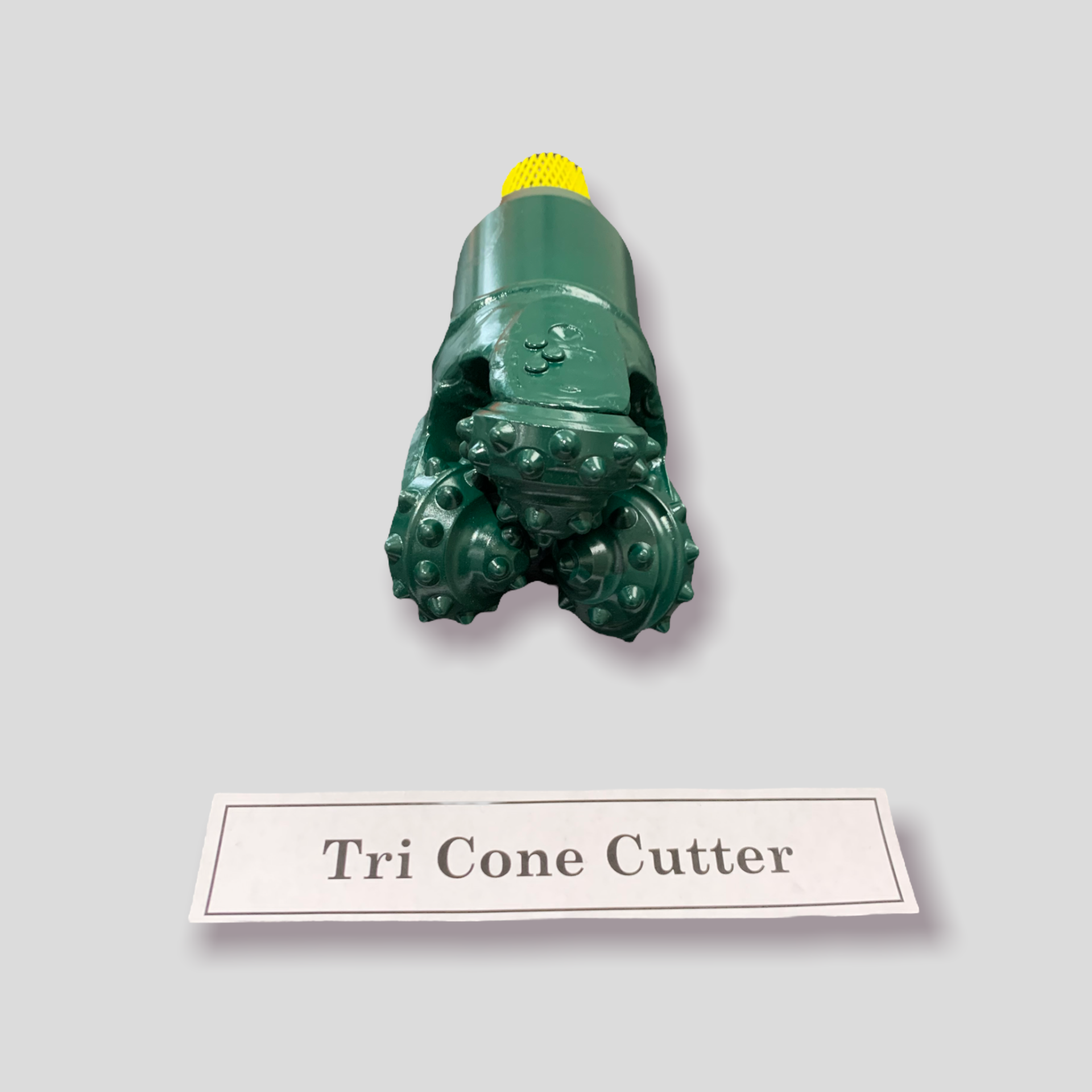 Drill Tips - Roddie Inc