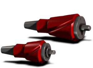 Roddie Inc - Underground Trenchless Equipment made in Montana