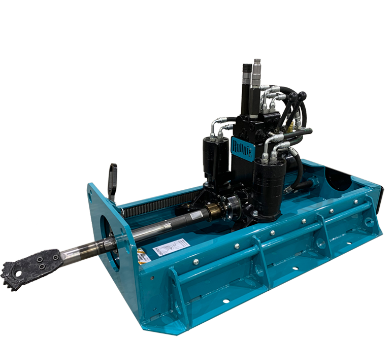 Drill Containment System - Roddie Inc