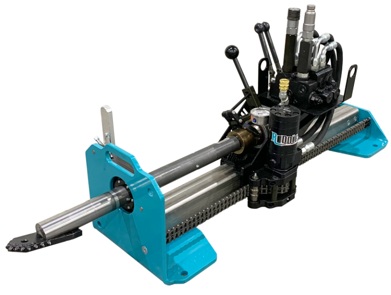 Basement Buddy® Directional Drill - Roddie Inc