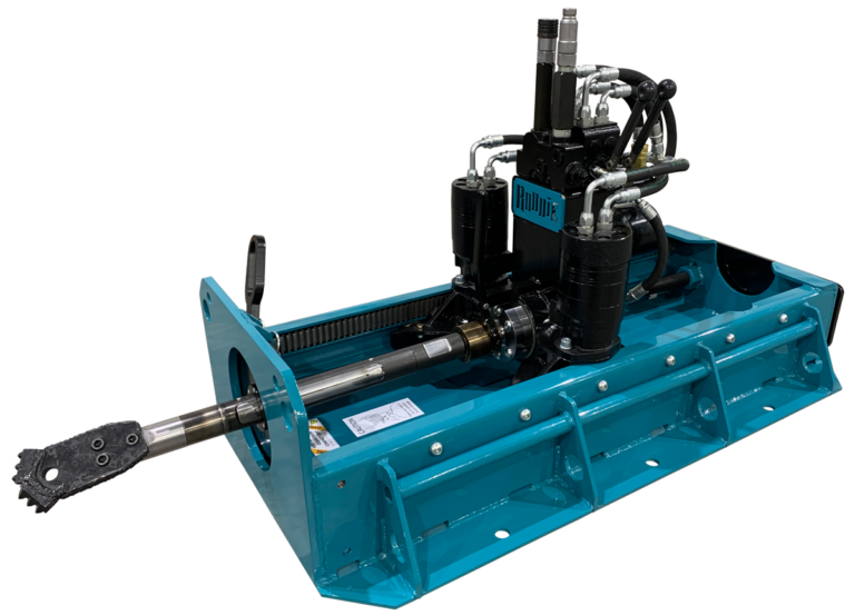 Equipment - Roddie Inc