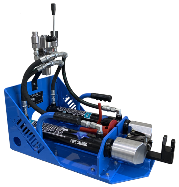 Roddie Inc - Underground Trenchless Equipment made in Montana