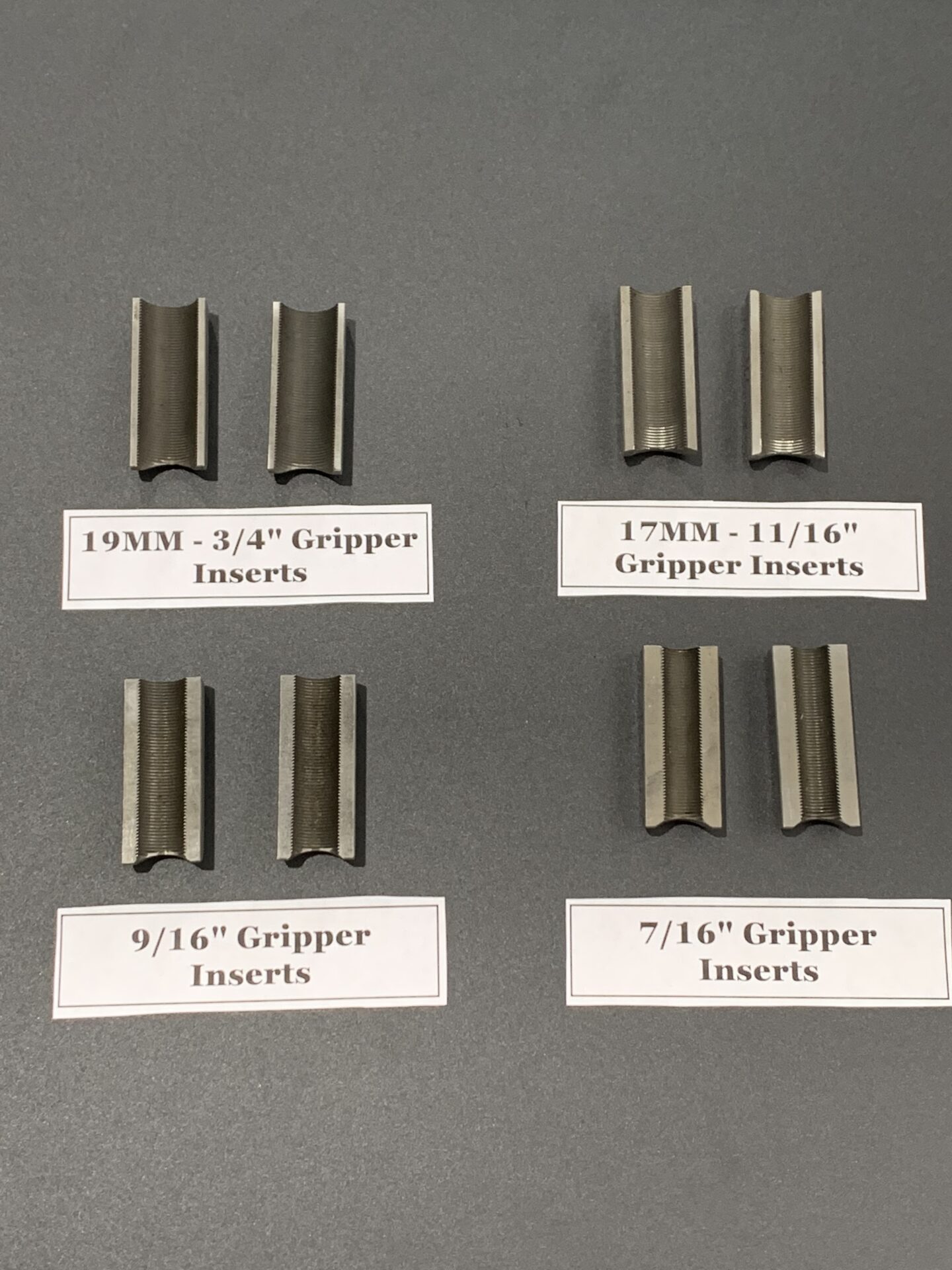 R8 Parts - Roddie Inc