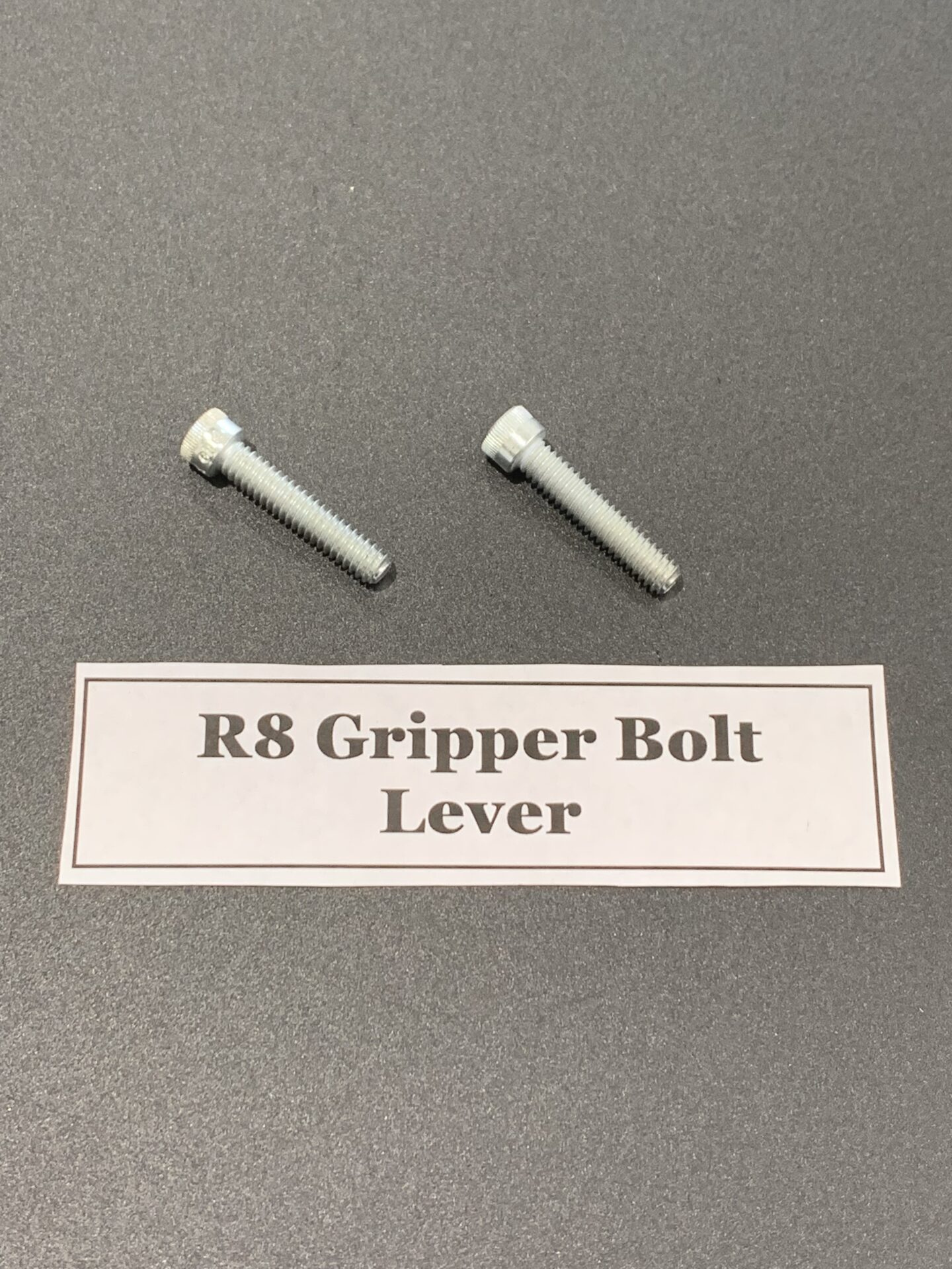 R8 Parts - Roddie Inc